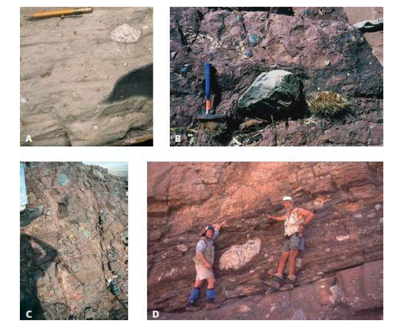 Klima und Atmosphäre der jungen Erde » Darwinator